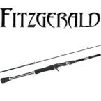 Fitzgerald Original Series Fishing Rods - TackleDirect