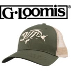 G-Loomis Fishing Hats & Caps - TackleDirect