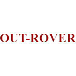 Shop Out Rover Outrigger Teaser Fishing Lure - TackleDirect