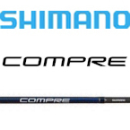 Shimano Compre Freshwater Fishing Rods - TackleDirect
