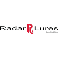 Shop Radar Lures Bass and Walleye Jigs - TackleDirect