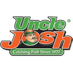 Shop Uncle Josh Bait Company Lures & Jigs - TackleDirect