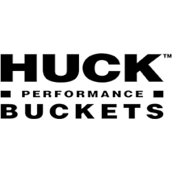 Shop HUCK Performance Marine Buckets - TackleDirect