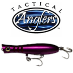 Tactical Anglers SMART LURES - TackleDirect