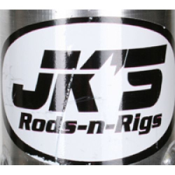 Shop JK's Rods-n-Rigs - TackleDirect