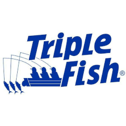 Triple Fish Fishing Line and Leader - TackleDirect