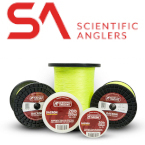 Scientific Anglers Fly Fishing Line, Leader & Tippet