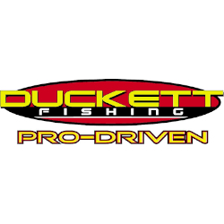 Shop Duckett Fishing Spinning & Casting Rods - TackleDirect