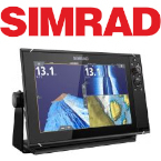 Simrad Navigation Systems - TackleDirect