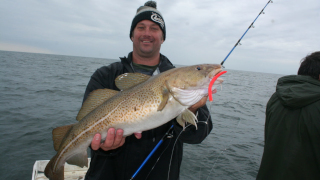 Heavy Metal Cod - TackleDirect