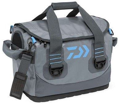 Daiwa D-VEC Boat Bag - Medium - TackleDirect