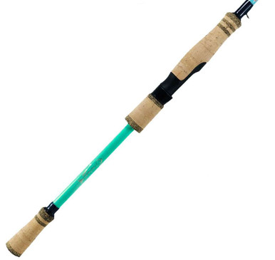 Bull Bay Rods BOLT Spinning Rods - TackleDirect