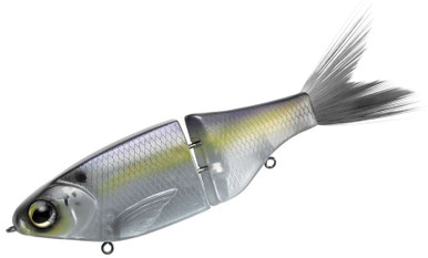 Spro KGB Series Chad Shad - Gizzard Shad - TackleDirect