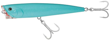 Daiwa Saltiga Dorado Popping Lure - 140mm F - Toothpaste - TackleDirect