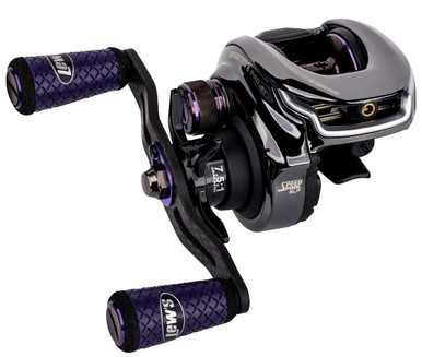 Lews Team Lews Pro-Ti Gen 2 Baitcasting Reels - TackleDirect