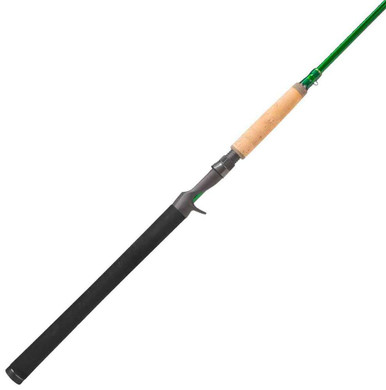 Shimano CPCWTR83MMD Compre Walleye Trolling Rod - TackleDirect