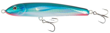 Nomad Design Riptide - 125mm Slow Sinking - CP - TackleDirect