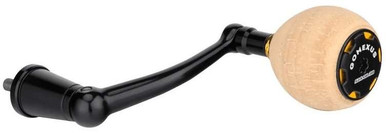 Gomexus PlugNPlay Han w Cork Knob - Penn Battle II/III - TackleDirect