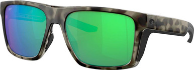 Costa Lido Sunglasses - 580P - TackleDirect