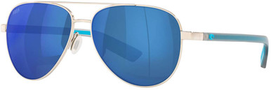 Costa Peli Sunglasses - 580P - TackleDirect