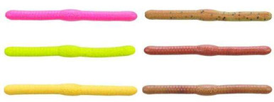 Berkley Gulp! Alive Fat Floating Trout Worms