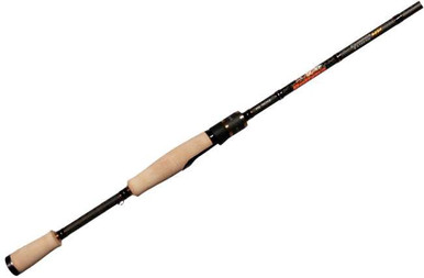 Dobyns DX 703SF Champion Extreme Series Spinning Rod - TackleDirect