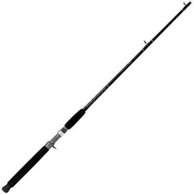 Crowder E-Series Fiberglass Casting Rods