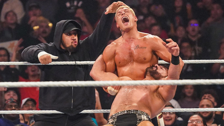 The Ring Review #1 - Major Toys