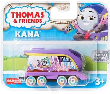 KANA TRAIN THOMAS & FRIENDS - Major Toys