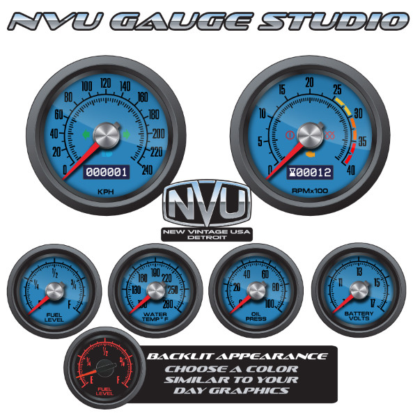 Gauge Boat Gauges Boat Trader Blog