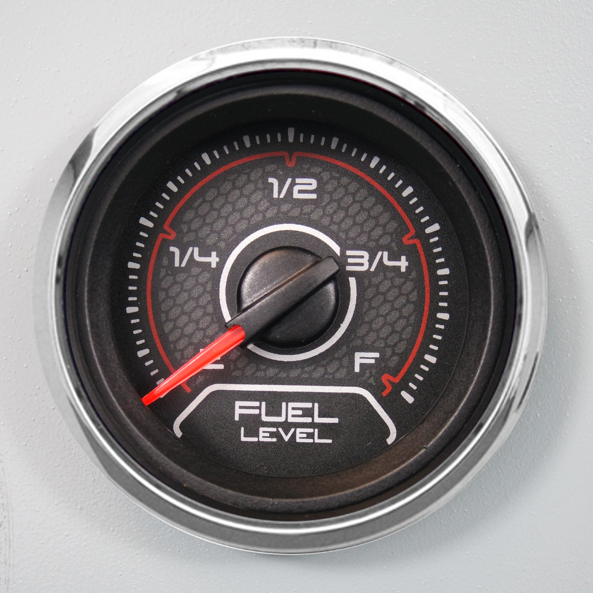 Fuel Sight Gauge