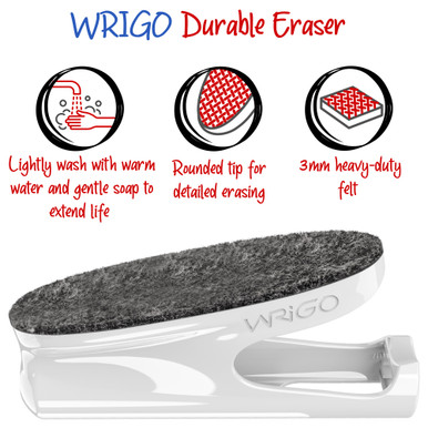 The Original (Limited Supply) - WRIGO