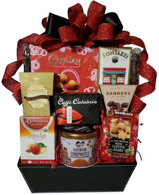 To My Sweet Hot - The Best To You