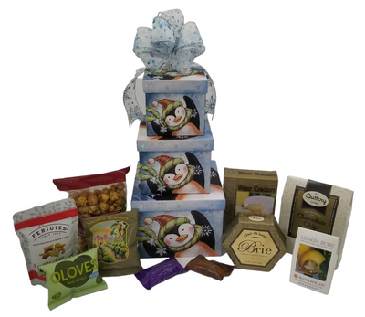 Penguin Stacker Large - The Best To You