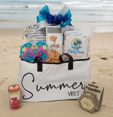 summer Vibes SD - The Best To You