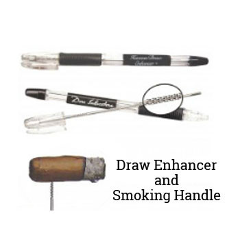 Draw Enhancer Pen