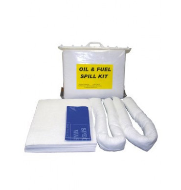 Vehicle Spill Kit