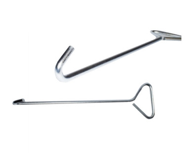 20" Gully Grate Lifting Key