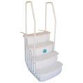 Easy Pool Step Weight System by Blue Wave on Pool and Spa Supply Store