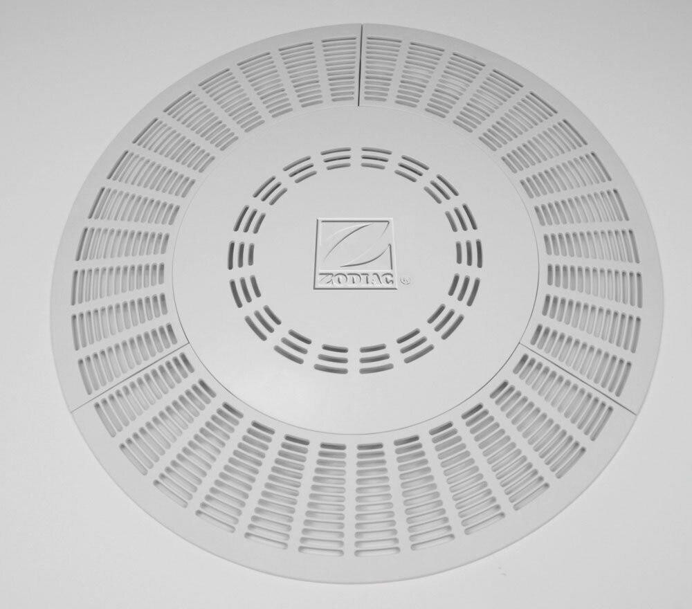 Zodiac MX Flow Regulator Valve Model FRV100 - Pool and Spa Supply Store