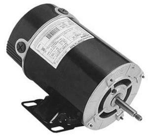 Replacement A.O. Smith Inground Pool Pump Motor Model # UST 1072 on ...