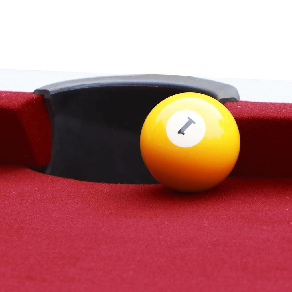 Buy Fairmont Portable 6-Ft Pool Table on Pool and Spa Supply Store