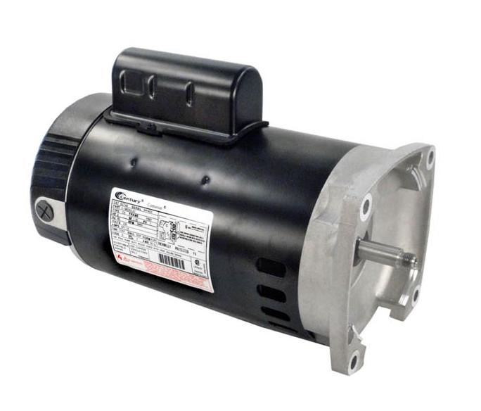 A.O. Smith Replacement Motor USN1152 for Northstar 1.5 HP on Pool and ...