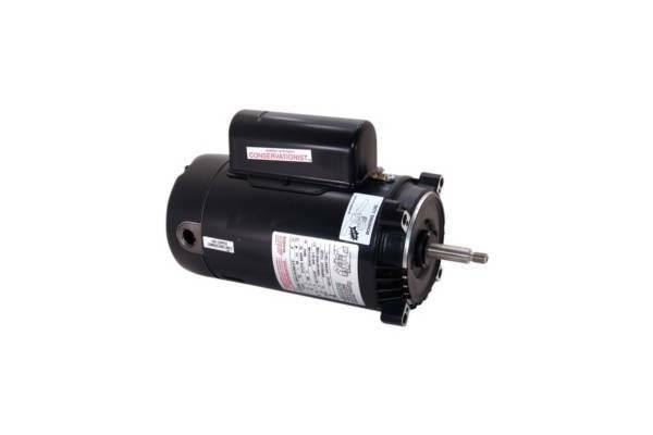 Magnatek B129 1.5HP Replacement Motor on Pool and Spa Supply Store