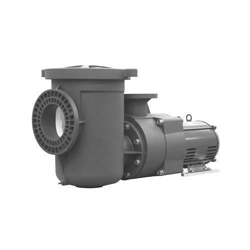 Pentair Whisperflo 3 HP Pool Pump WFK-12 011644 Three Phase