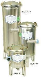 Pentair Triton II Side Mount Sand Filter TR100 without Valve on Pool ...