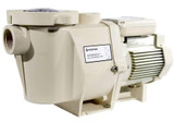 Pentair Whisperflo 3 HP Pool Pump WFK-12 011644 Three Phase