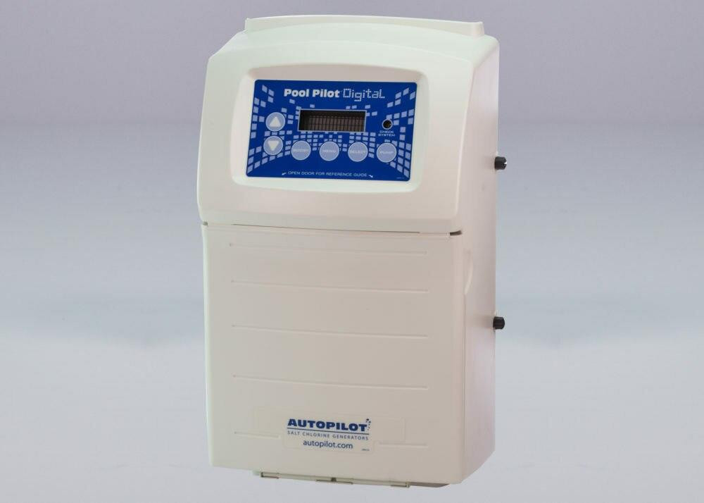 SALTRON RETRO SALRET20A Salt System on Pool and Spa Supply Store