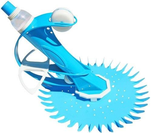 Zodiac Barracuda Ranger Pool Cleaner