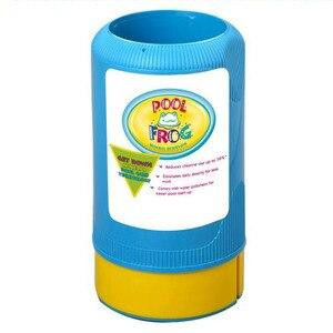 INSTANT FROG Mineral Sanitizer For In Ground Pools on Pool and Spa ...